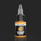 Cuttlefish Colors - Miniature paints created by gamers for gamers ...