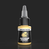 Cuttlefish Colors - Miniature paints created by gamers for gamers ...
