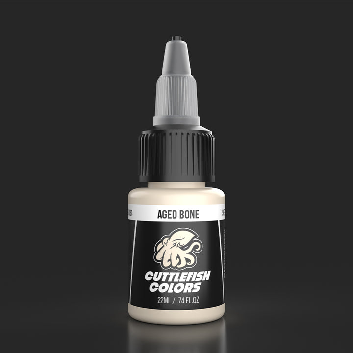 Cuttlefish Colors - Miniature paints created by gamers for gamers ...