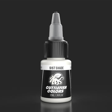 Cuttlefish Colors - Miniature paints created by gamers for gamers ...