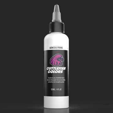 Cuttlefish Colors - Miniature paints created by gamers for gamers ...