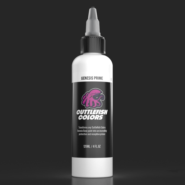 Cuttlefish Colors - Miniature paints created by gamers for gamers ...