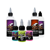 Cuttlefish Colors - Miniature paints created by gamers for gamers ...