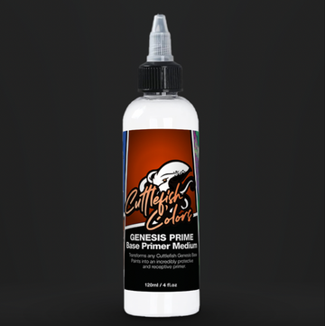 Cuttlefish Colors - Miniature paints created by gamers for gamers ...