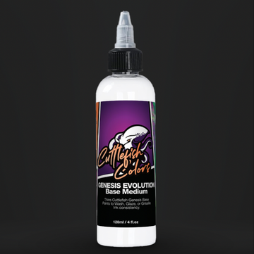 Cuttlefish Colors - Miniature paints created by gamers for gamers ...